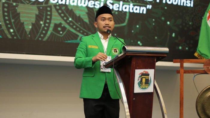 Ditinggal Usman Sofian, PPP Tetap Optimis Raih Kursi Pimpinan DPRD Sulsel di Pemilu 2024 ...