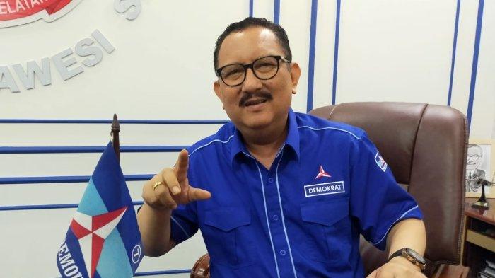 Ni'matullah: Syukur Bijak Kader Terbaik Demokrat - Tribun-timur.com Ni'matullah: Syukur Bijak Kader Terbaik Demokrat - Tribun-timur.com