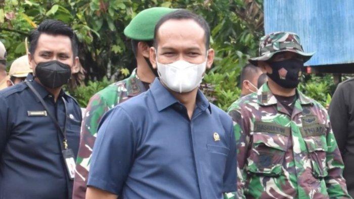 Tinjau Lokasi Banjir Bandang, Wakil Rakyat Golkar Jupri Mahmud Pastikan ...