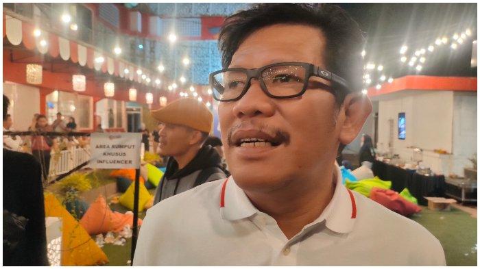 PKB Yakin Anies Baswedan-Cak Imin Kalahkan Prabowo di Sulsel Pilpres 2024 - Tribun-timur.com