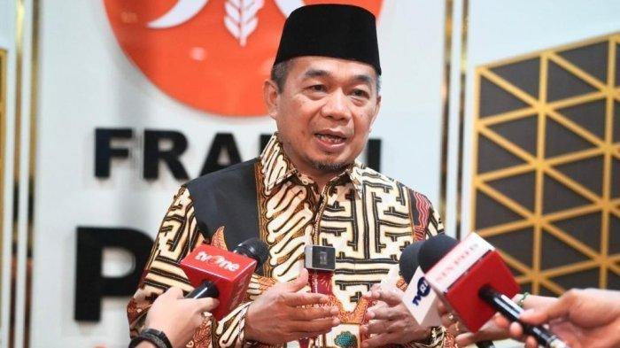 KIM Rayu PKS Khianati Anies Baswedan di Pilgub DKI Jakarta, Tawarkan Jadi Pendamping Ridwan ...