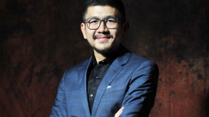 Harapan Andi Rahmat ke Ketua Hipmi Sulsel: Harus Tambah Jumlah ...