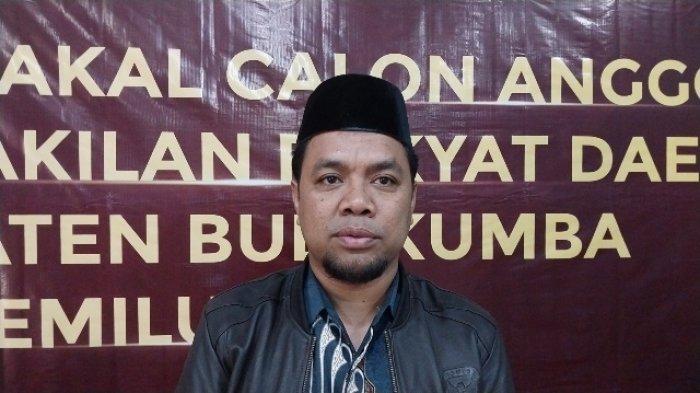 Tak Tertarik Di Dunia Politik Terungkap Rencana Ketua Kpu Bulukumba