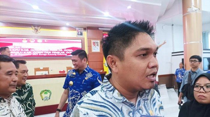 KPU Gowa Terima 8.570 Bilik Suara Pemilu 2024 - Tribun-timur.com KPU Gowa Terima 8.570 Bilik Suara Pemilu 2024 - Tribun-timur.com