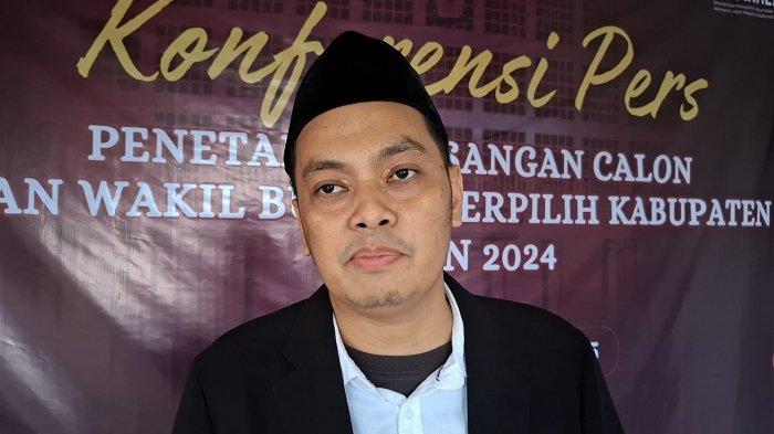 Menang di 6 Kecamatan di Barru, Andi Ina-Abustan Ditetapkan sebagai ...