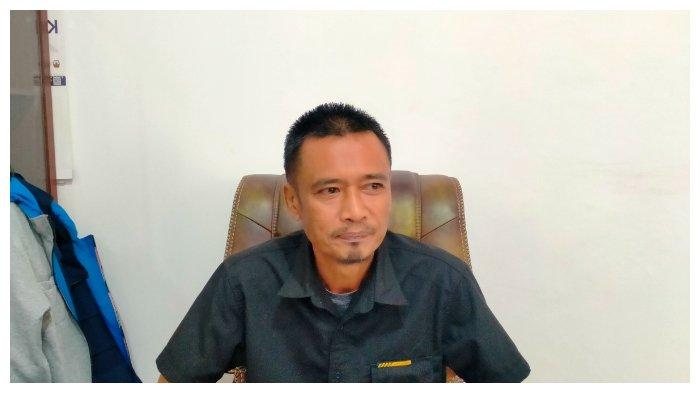 KPU Palopo Terima 800 Box Surat Suara Pileg dan 20 Box Formulir C1 ...