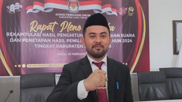 Dipangkas, Masa Jabatan Budiman-Akbar sebagai Bupati dan Wakil Bupati Lutim Sampai Februari 2025 ...