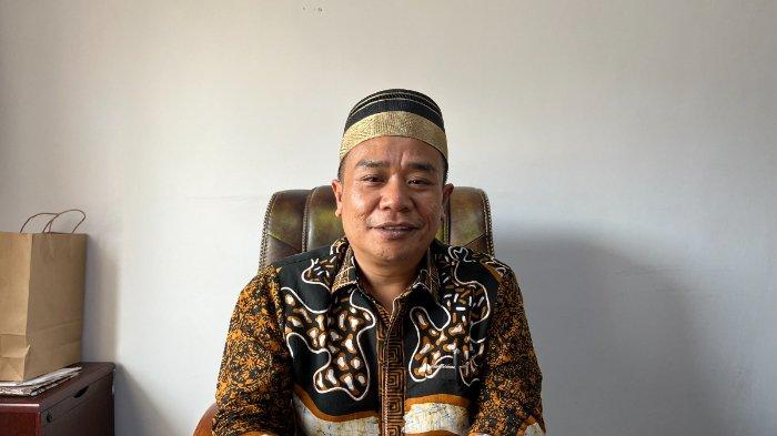 KPU Fokus Distribusi Logistik ke TPS Jelang PSU Pilwali Palopo 24 Mei - Tribun-timur.com