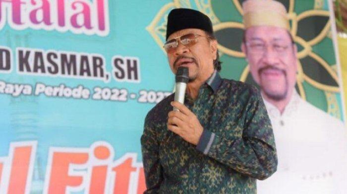 Bantah Terima Uang dari Indah Putri Indriani di Pilkada Lutra 2020 ... Bantah Terima Uang dari Indah Putri Indriani di Pilkada Lutra 2020 ...