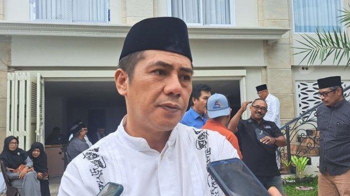 Politisi PKB Syamsu Rizal Yakin Muhaimin Iskandar Lebih Unggul Didebat Dibanding Dua Cawapres ...