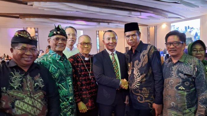 Harapan Ketua LDII Sulsel ke Jenderal Bobby Pangdam XIV/Hasanuddin ...