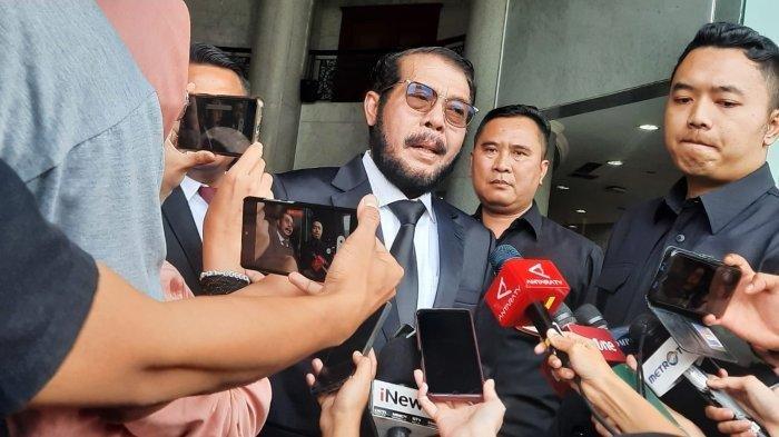 Ketua MK Anwar Usman Diberhentikan - Tribun-timur.com
