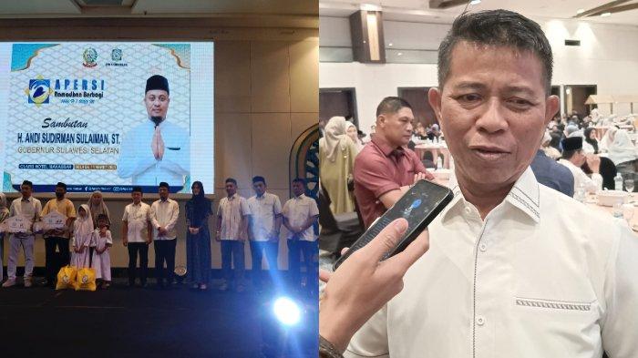 Dulu Tukang Batu, Kini Lelaki 58 Tahun Itu Hadiahkan 3 Rumah Gratis di ...