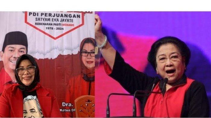 Doa Ketua PDIP Wajo di Ultah ke-77 Megawati Soekarnoputri: Sehat dan Usai Diberkarti - Tribun ...