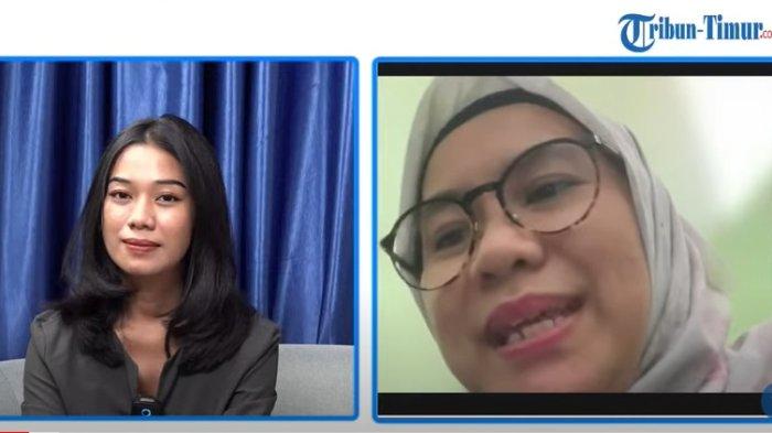 Apa Itu Organisasi AsDI? - Tribun-timur.com