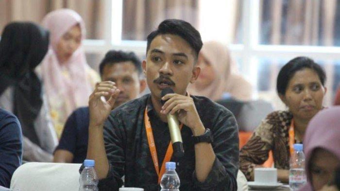 Ketua PPK Bua Ponrang Bantah Ada Perubahan Data Suara Caleg di Salinan Rekapitulasi - Tribun ...