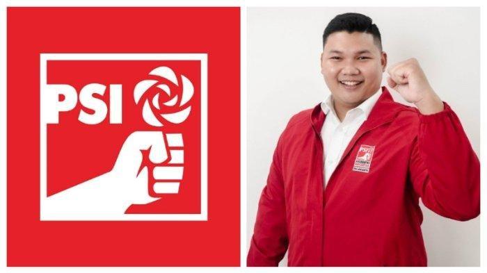 Kronologi Eks Ketua PSI Anthony Norman Rudapaksa Buzzer PSI, Korban ...