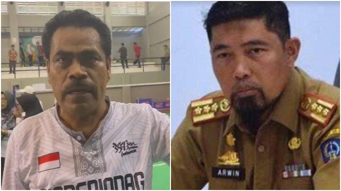 Panitia Singgung Kasatpol PP Sulsel Setelah Mundur dari Lomba Bulutangkis, Pertandingan Dijamin ...