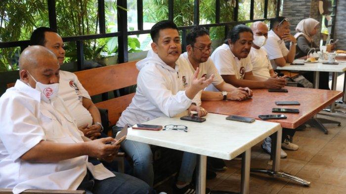 Jokowi Bakal Hadir di Musra II Kota Makassar, Panel Barus: Semua Bebas ...