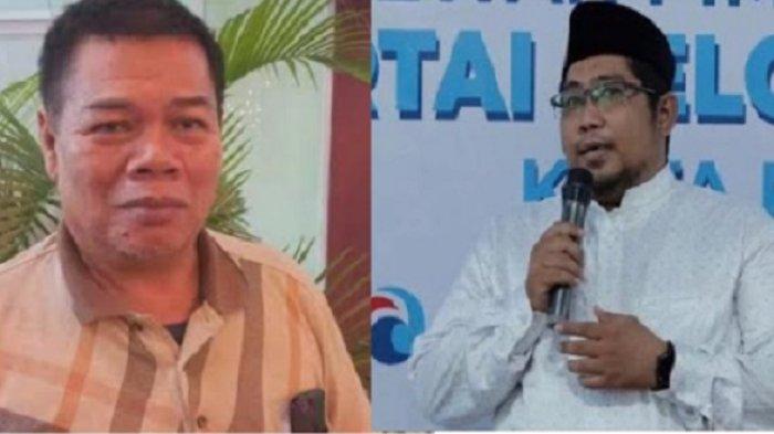 Pemilu 2024 Tetap Coblos Caleg, Begini Tanggapan Ketua Gelora dan Ketua ...