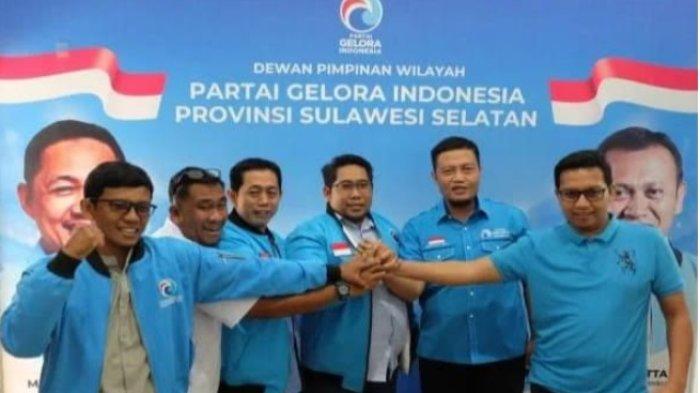 Politisi Gelora Asy'ari Abdullah Tantang Tasming Hamid dan Istri Taufan ...