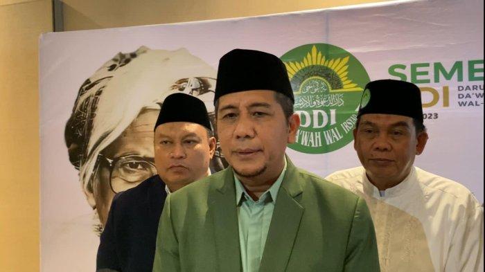 Usul AGH Ambo Dalle Jadi Pahlawan Nasional, Pengurus DDI Koordinasi dengan Mahfud MD - Tribun ...