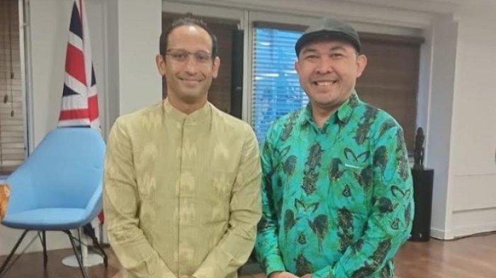 STIA Abdul Haris Optimis Jalin Kerjasama Internasional Pasca Bertemu ...