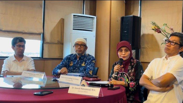 Unhas Rekomendasikan FS Dosen Cabul Dipecat, Rektor Sudah Surati ...