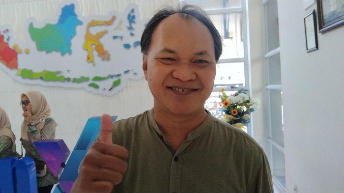 Dua Dekade Tribun Timur, Rusdin Tompo: Media yang Kritis - Tribun-timur.com