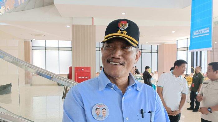 Dipimpin Jenderal Intelijen, TKD Optimis Prabowo-Gibran Menang 70 Persen di Sulsel - Tribun ...