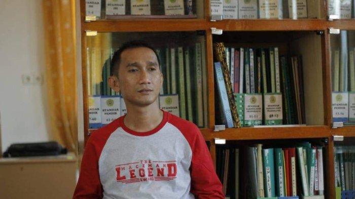 Maczman Zona Toraja Harap FIFA Tak Banned Indonesia - Tribun-timur.com