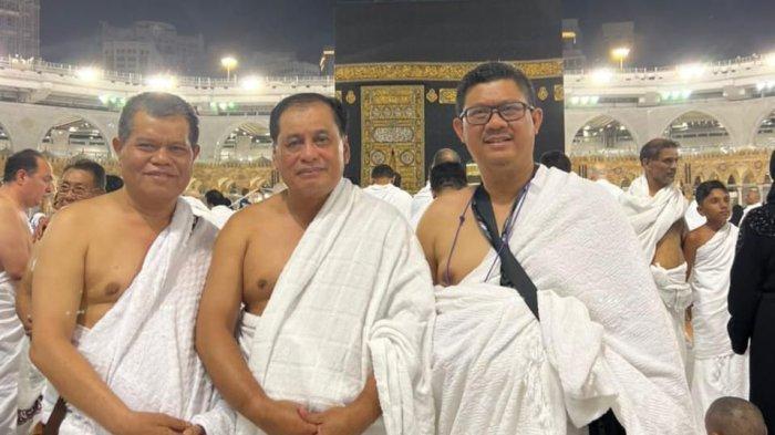 Sulsel Dapat 7.147 Kuota Haji 2023 Tanpa Batas Usia - Tribun-timur.com