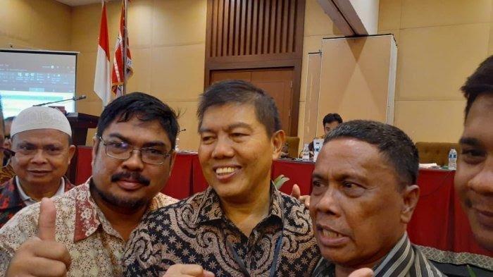 Muchlis Patahna Tunggu Restu Jusuf Kalla untuk Bertarung di Pilgub ...