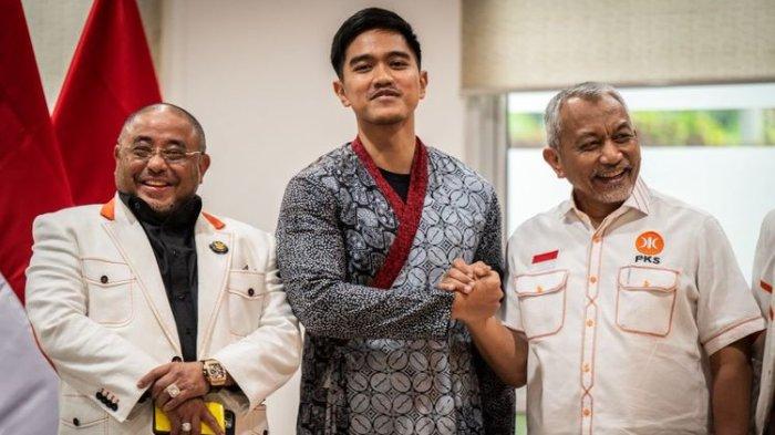 Kaesang Fix Maju di Pilkada, Kini Urus Keterangan Belum Pernah Dipidana di Jakarta, Batal di ...