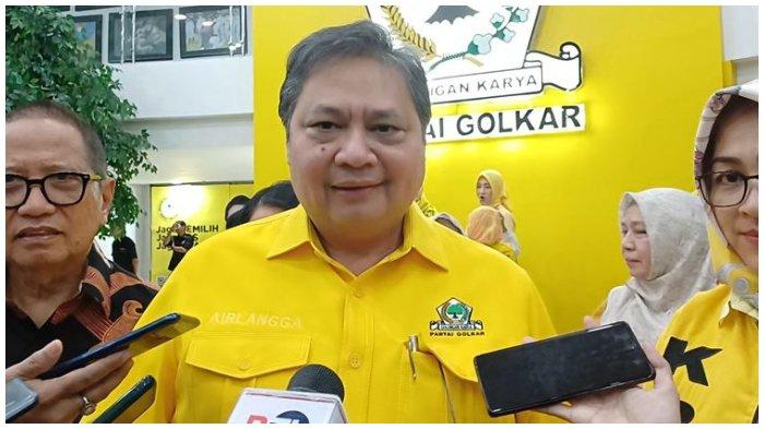 Golkar Tak Gentar Lihat PKS Usung Sohibul Iman di Pilkada Jakarta, Nasib Ridwan Kamil Tak Jelas ...