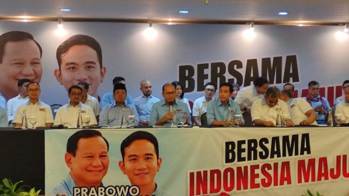 Alasan Khofifah Tak Masuk Daftar Tim Kampanye Nasional Prabowo-Gibran ... Alasan Khofifah Tak Masuk Daftar Tim Kampanye Nasional Prabowo-Gibran ...