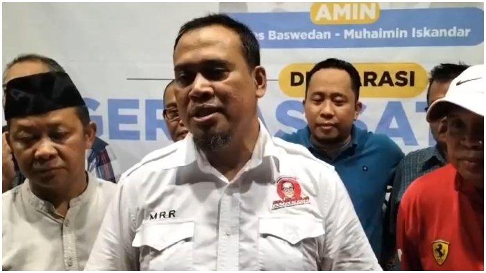 Pertama di Makassar, KoReAn Deklarasi Gerakan Nasional Saksi Anies-Cak ...