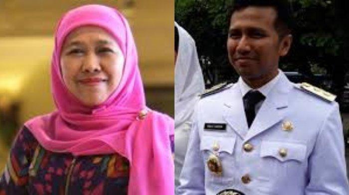 Nasdem Pertimbangkan Usung Khofifah - Emil di Pilgub Jatim, PKB Garap Koalisi PKS untuk Melawan ...