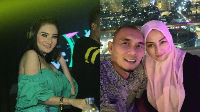 Kabar Terbaru Kiki Amalia Eks Istri Markus Horison, Sering Diperlakukan ...