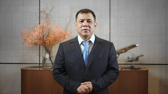 CEK FAKTA: Haji Isam Bakal Akuisisi PPP Lewat Amran Sulaiman - Tribun ...