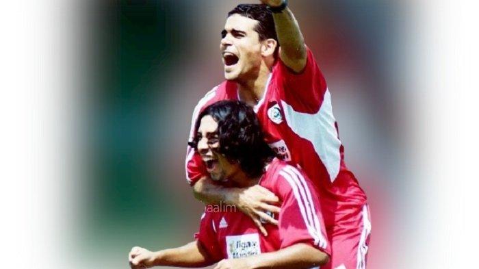 Kisah Oscar Aravena Top Skor Sepanjang Masa PSM Makassar yang Meredup ...