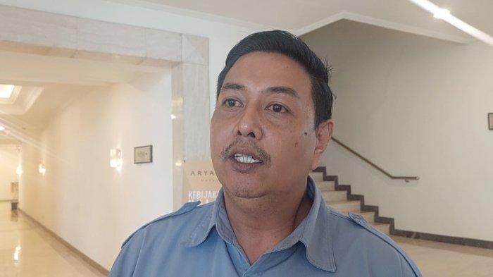 Kisruh KONI Makassar, Klaim Mochtar Djuma Jadi Plt Ketua Ditolak ...