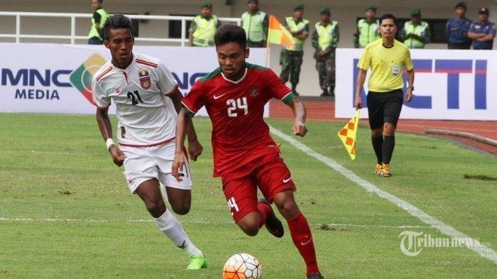 Profil dan Statistik Saddil Ramdani di Sabah FC, Pemain Timnas ...