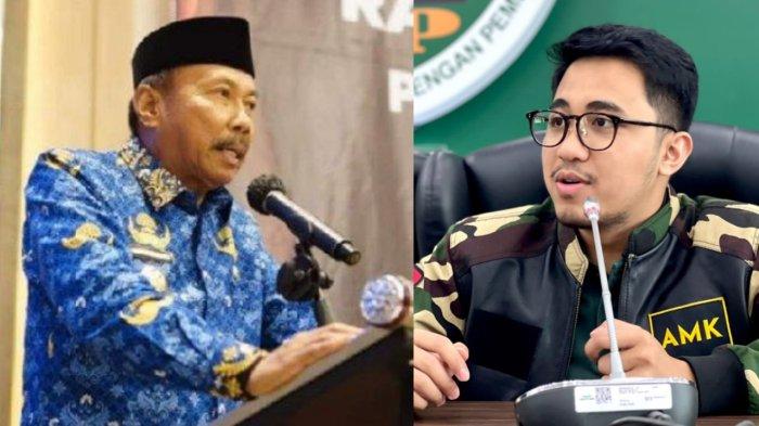 Ambo Dalle Hijrah ke PPP, Khairul Amran: Angin Segar - Tribun-timur.com