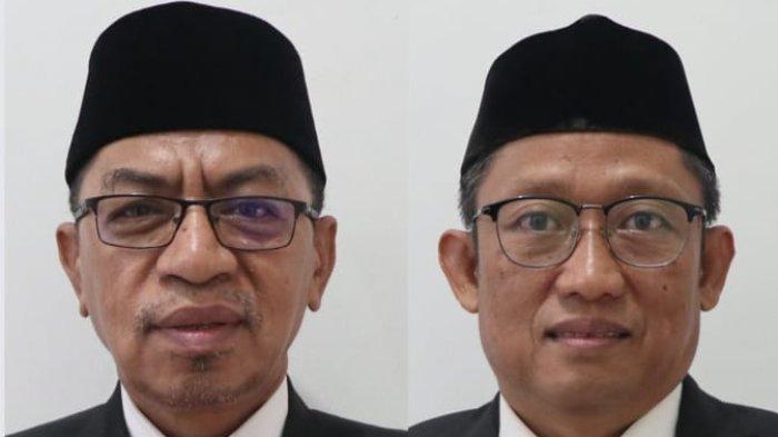 2 Periode Jadi Komisioner Bawaslu, Laode Arumahi dan Azry Yusuf Tak ...