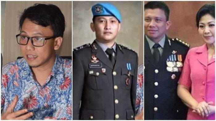 Mengenal Ade Firmansyah Dokter Berani Umumkan Autopsi Brigadir J Saat ...