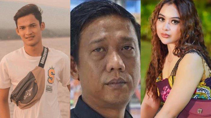 Selebgram Widya-Sadly Tersangka Kasus Penipuan dan Penghinaan, Alem Febri: Pengaruh Gaya Hidup ...