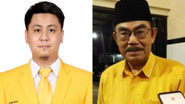 Putra Mahkota Bupati Soppeng Unggul Telak Lawan Sekretaris Golkar Sulsel Marzuki Wadeng - Tribun ...