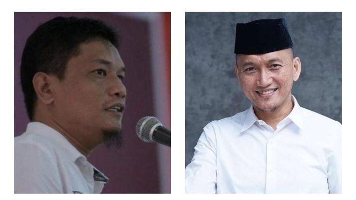 Astamanga Azis Kini Juru Bicara FKJ di Pilkada Palopo 2024 - Tribun-timur.com