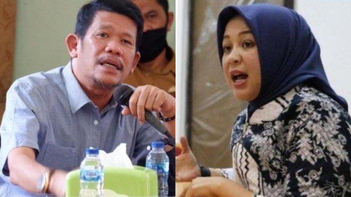 Menakar Kekuatan Dua Bacawagub Sulsel: Azhar Arsyad Vs Fatmawati Rusdi ...
